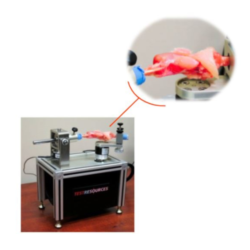 Material Testing Machines - TestResources