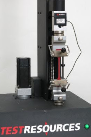Tensile Testing - TestResources