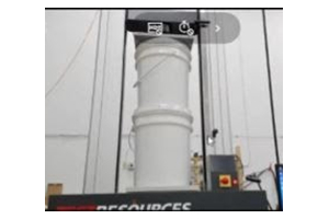 Compression Test - TestResources