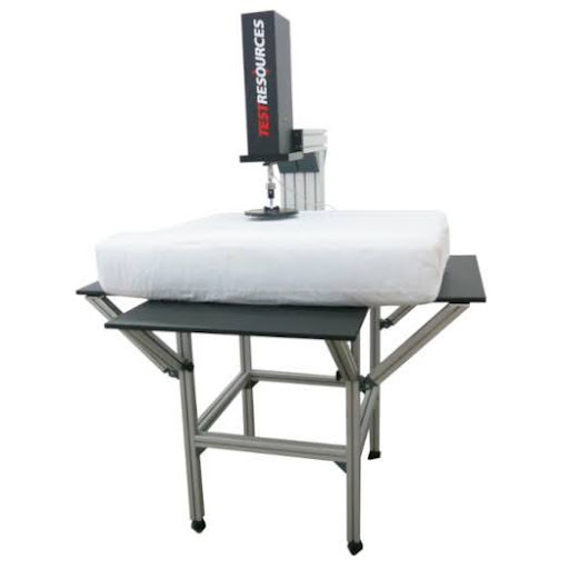 Flexible Foam Testing - TestResources