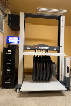 Compression Test - TestResources