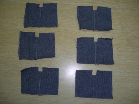 ASTM D1424 Tearing Strength of Fabrics by Falling-Pendulum Type ...