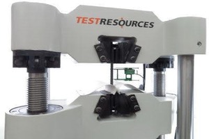 Tensile Testing - TestResources