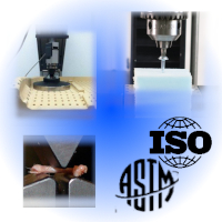 Sintech Tensile Test Machine - TestResources