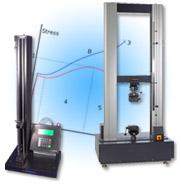 Uniaxial Test Machine - TestResources