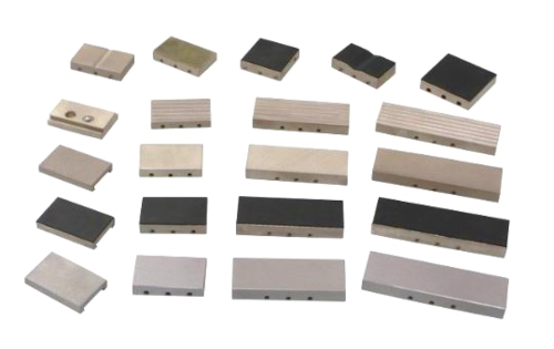 How to Select the Best Jaw for Your Application - TestResources