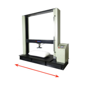 312 Universal Test Machines - TestResources