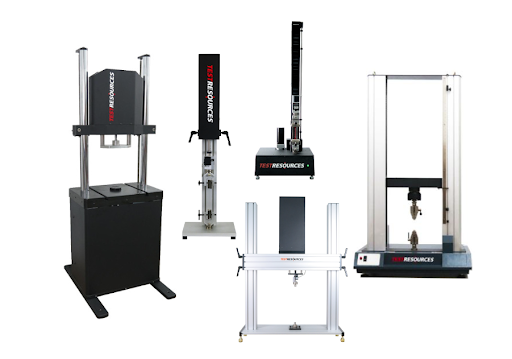 Bend Testing - TestResources