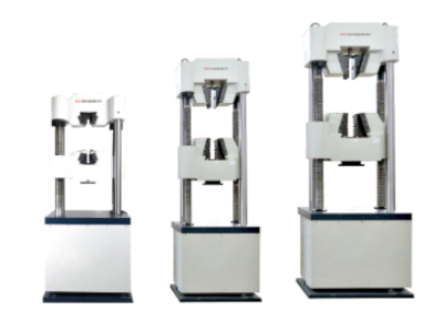 Low Force Universal Testing Machines - TestResources