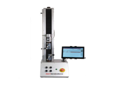 Material Testing Machines - TestResources