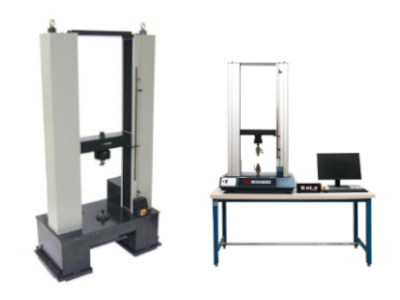 Mid-Range Universal Testing Machines - TestResources