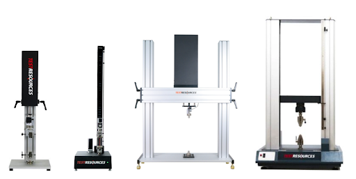 Peel Test - TestResources