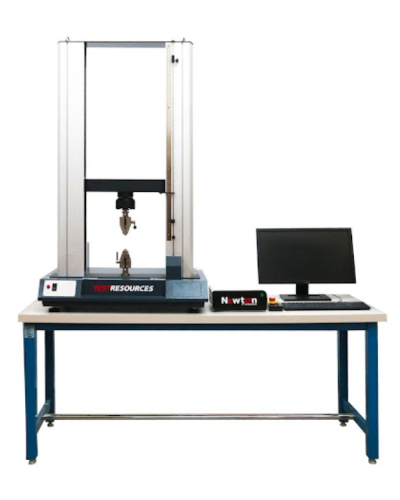 Universal Test Machines - TestResources