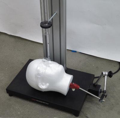 ANSI Z87.1 Testing Standard for Safety Eyewear - TestResources