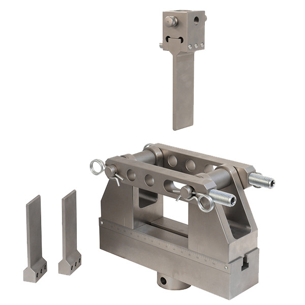 Bend Test Welding: A Guide to Testing Metal Welds - TestResources