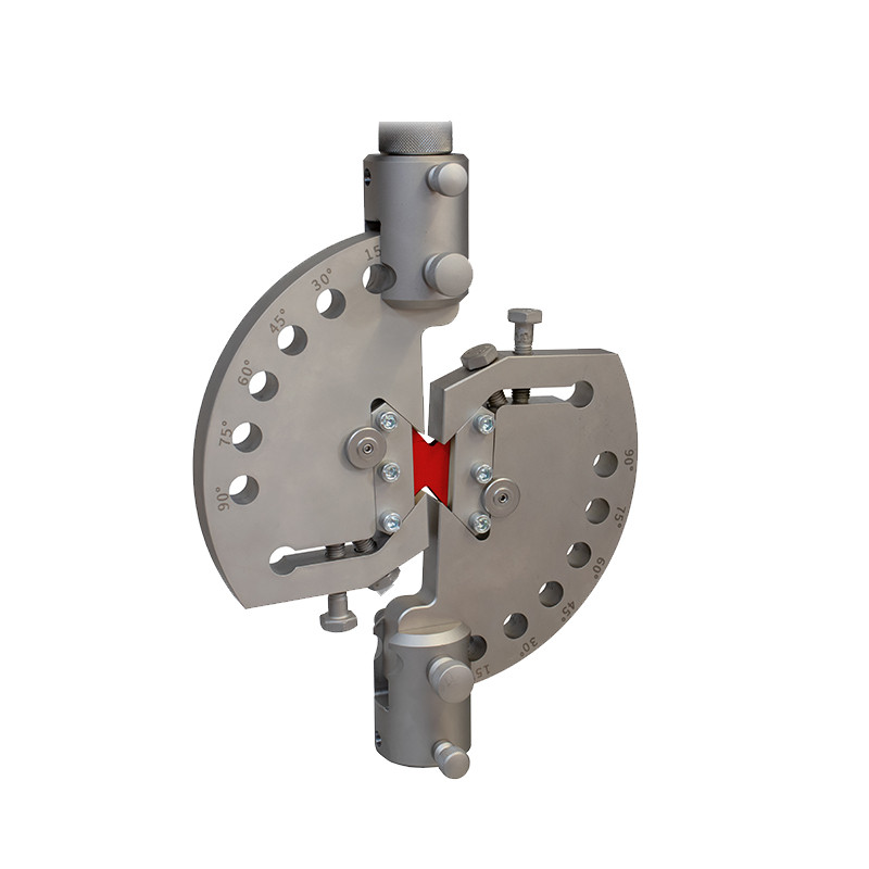 Arcan Shear Test Fixture - TestResources