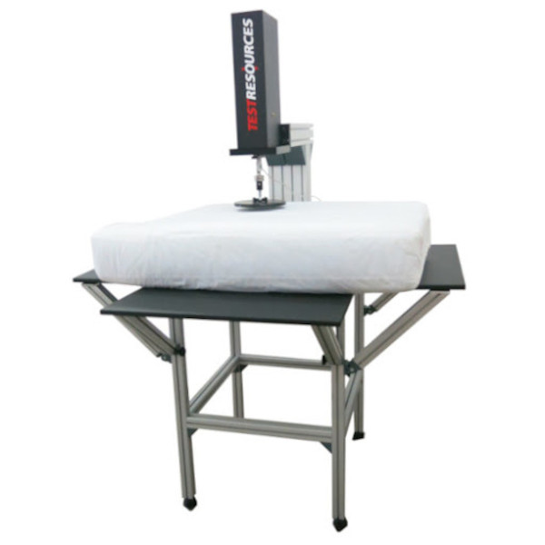 Flexible Foam Testing - TestResources