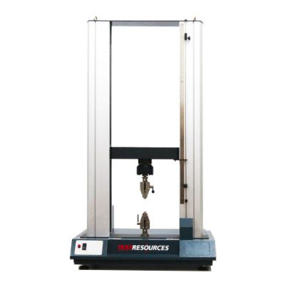 310 Universal Test Machines - TestResources