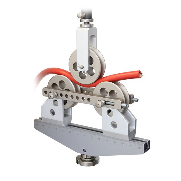 Metals & Metal Products Testing - TestResources